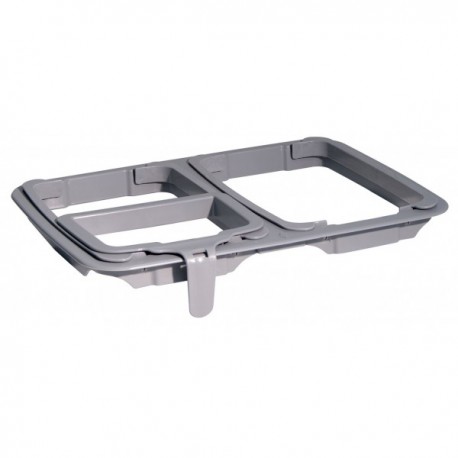 Inserts pour supports sacs 110 130 L Nouveaux modèles